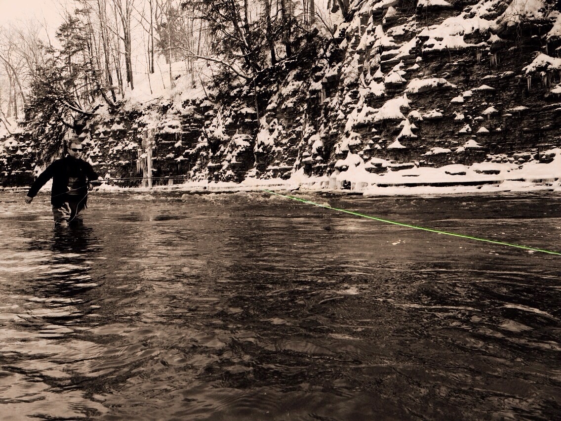 Cortland Line Company | Since 1915: Cortland Line's New Compact Switch