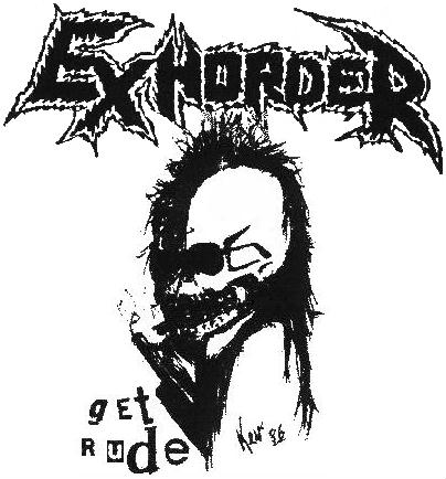 Exhorder | Estados Unidos | (Discografía) | Old Tendencies | World Wide ...