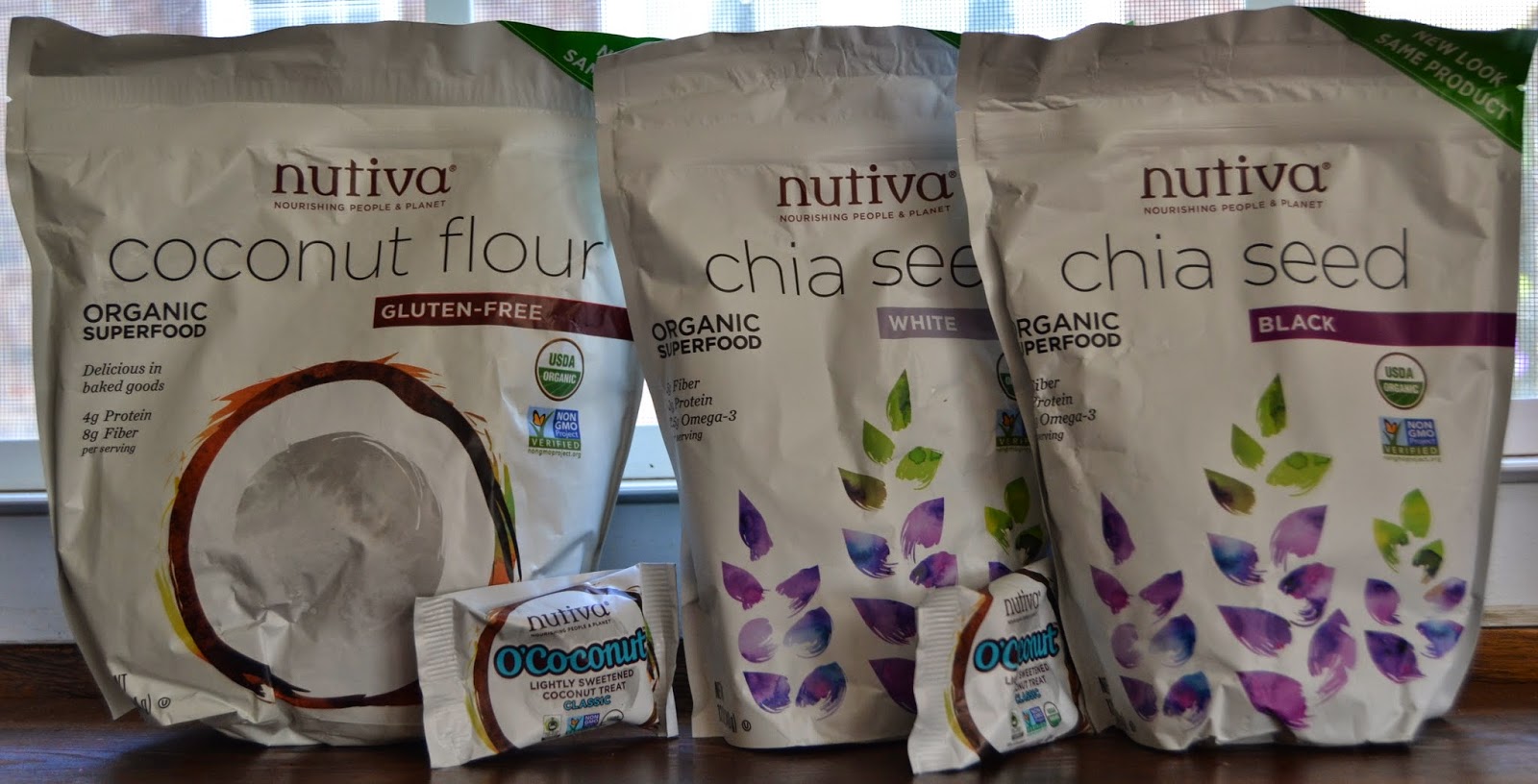 Nutiva Review | The Nutritionist Reviews