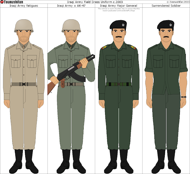 II wojna w Zatoce Perskiej oczami amerykańskiego spadochroniarza. 173rd ...