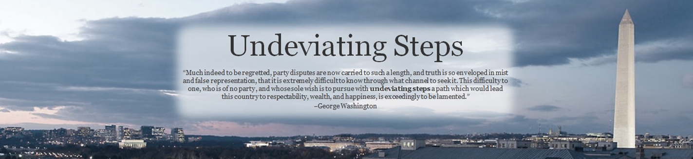 Undeviating Steps: How to Overcome the Two-Party Monopoly in 3 Easy Steps