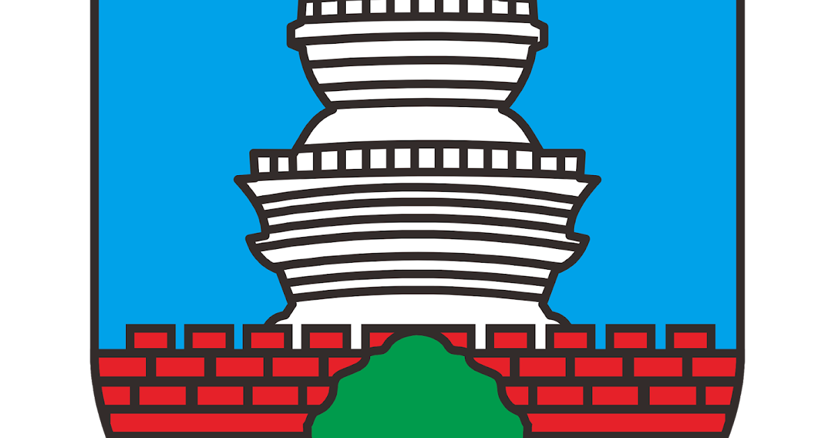 www.crayonsrg.blogspot.com: LOGO KABUPATEN SERANG BANTEN.png