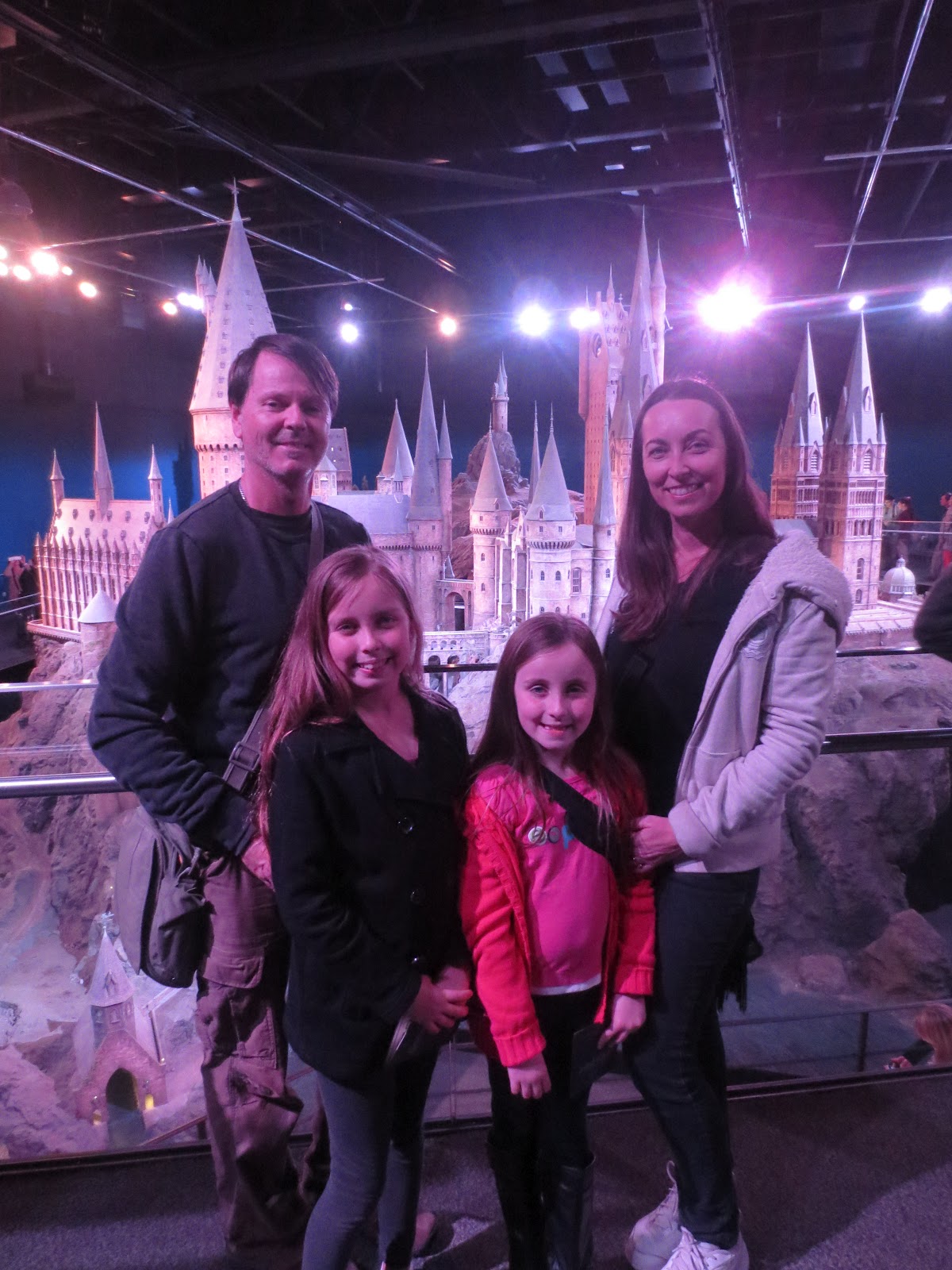 Maddock Family Adventures: ‘ALLO ‘ALLO ‘ALLO from LONDON