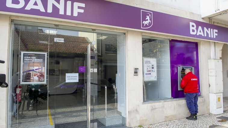 antreus: Algumas questões sobre a venda do Banif ao Santander