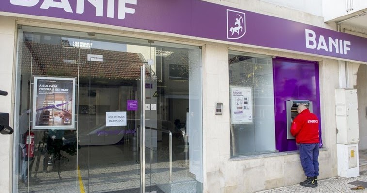 antreus: Algumas questões sobre a venda do Banif ao Santander