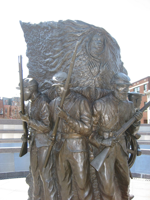 THE FAMILY GRIOT: In Remembrance: Juneteenth