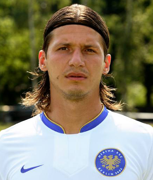 Marko pantelic Soccer graphics | Football Players Club