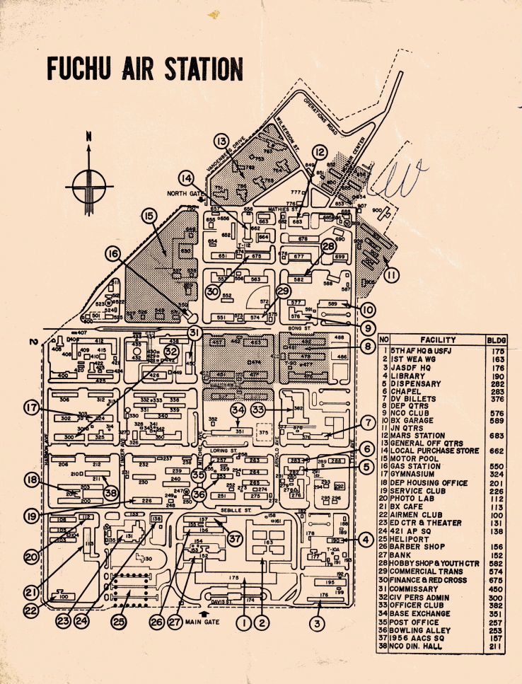 Urbex vol. 9 - Fuchū légtimászpont