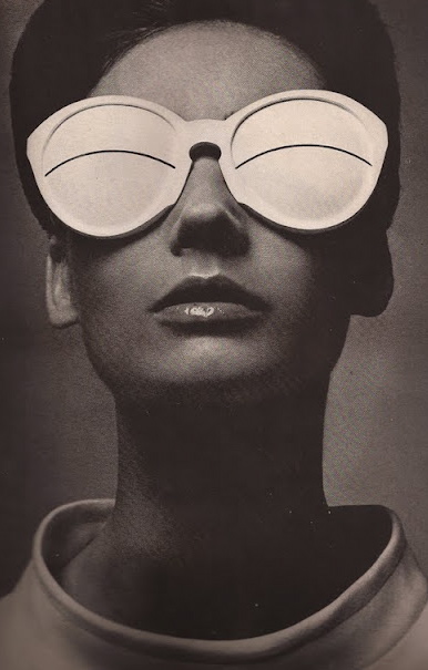 CATEYE Spectacles: Eskimo Sunglasses