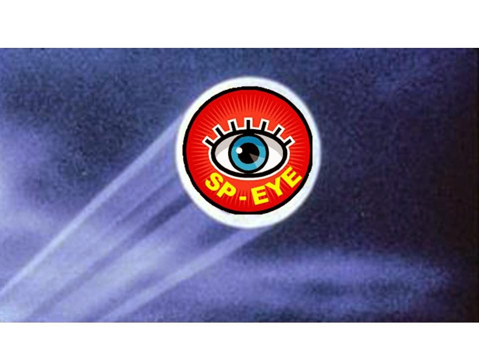 SP-EYE on Sun Prairie Schools