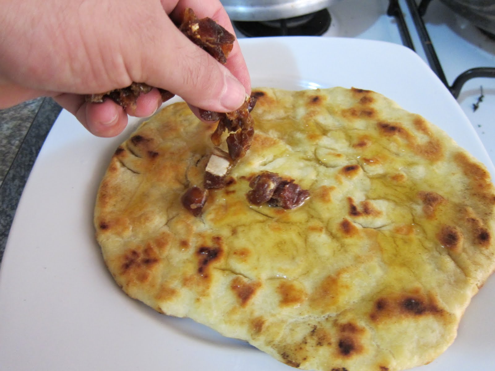 Zaqqu Mimlijja: jentaculum