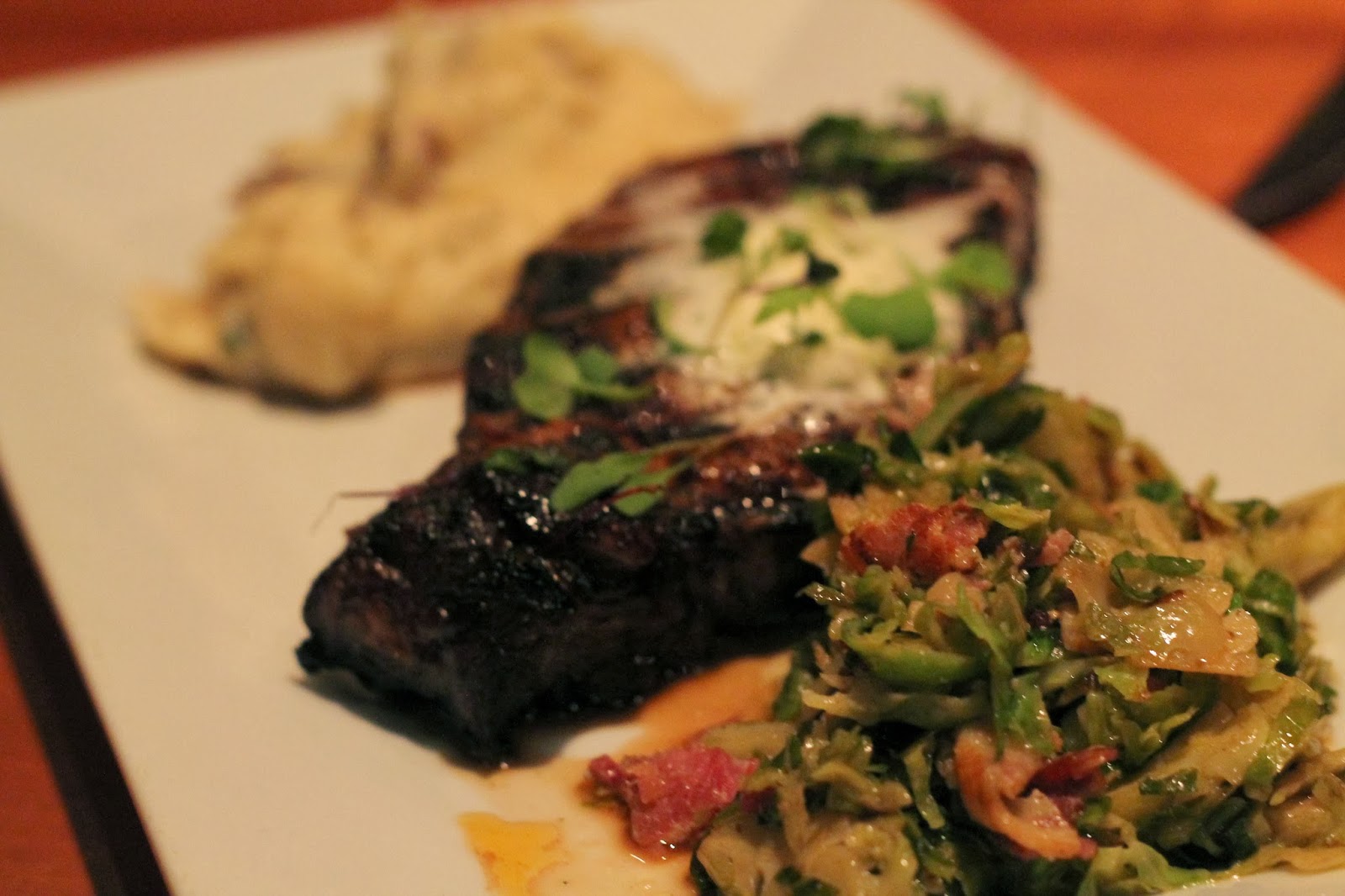 Flamestone Grill Tampa announces new menu | I Run For Wine