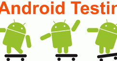 android Testing and Monkey Testing - How to make android custom rom