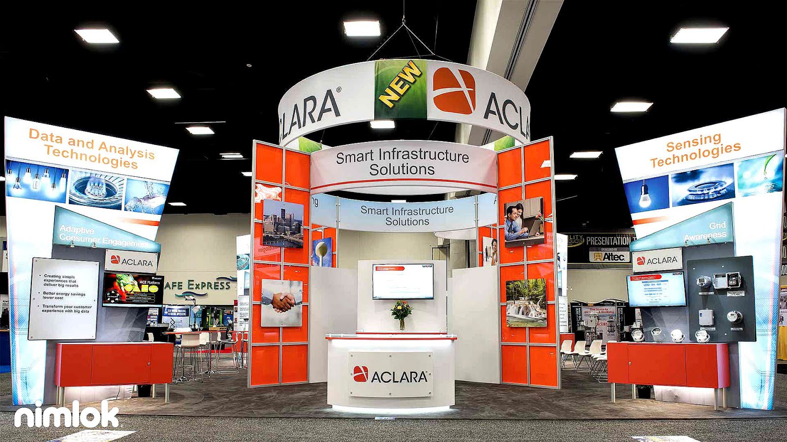 Trade Show Display Companies - Trade Choices