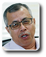 KENANGAN BERSAMA DATO MOHD NOR IDRUS ~ SUARA KESATUAN PEKERJA-PEKERJA KTMB