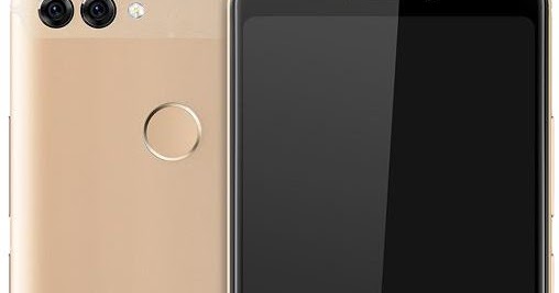 Gobd9: itel S13 Pro