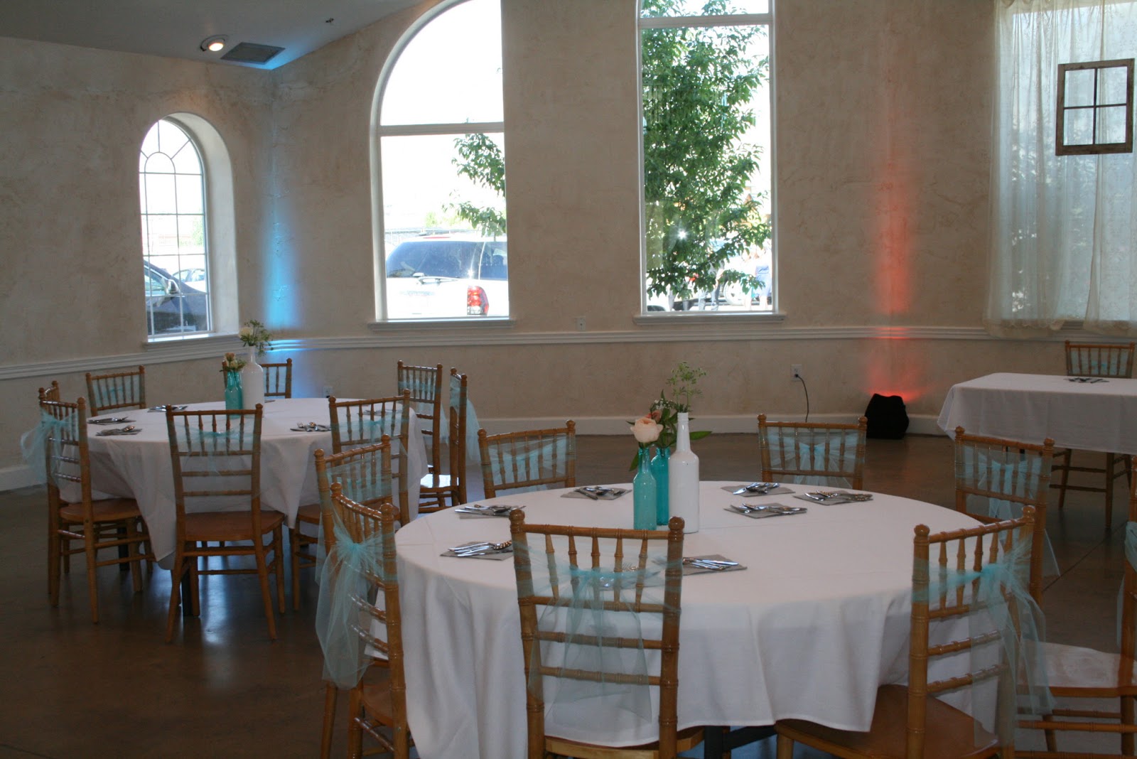 Castle Manor: Castle Manor Events