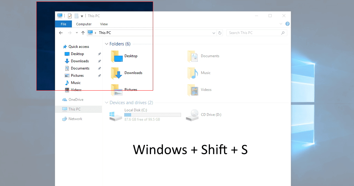 Trick Cara Screenshot Area Pada Windows 10 - Tanaman Obat by Ambar Mudrika