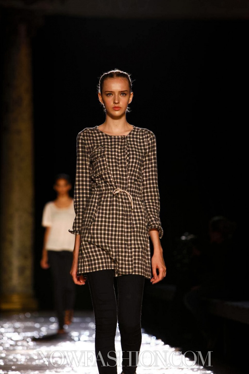 Agata Rudko, Karlie Kloss...Model's Street Style(2012/7/4) | About A ...