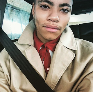 Rhymes With Snitch | Celebrity and Entertainment News | : Sade's Son ...