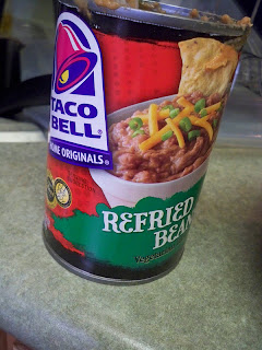 BECKSTREET: Taco Bell Border Rice Bowl Copycat - Zesty Chicken Recipe