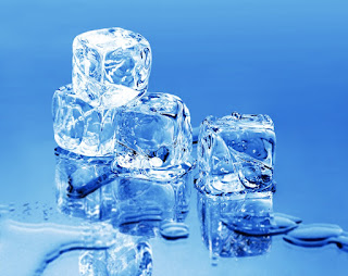 Chest Medicine Made Easy-Dr Deepu: MELTING ICE(CUBE) SIGN