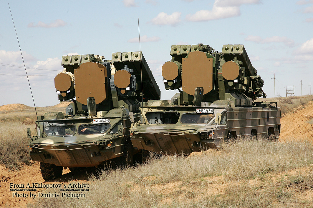 Gur Khan attacks!: "Щит Союза-2011" - официальный пресс-релиз