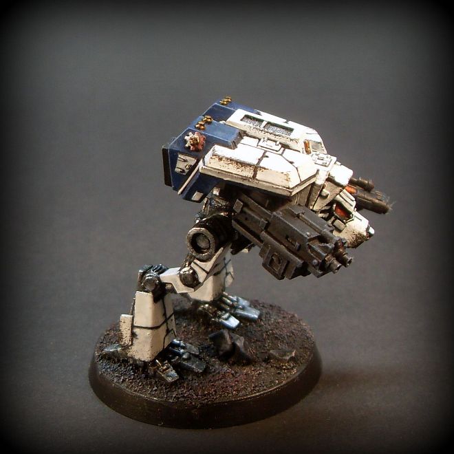 Epic 30K - Horus Heresy in 6 mm scale - Forum - DakkaDakka