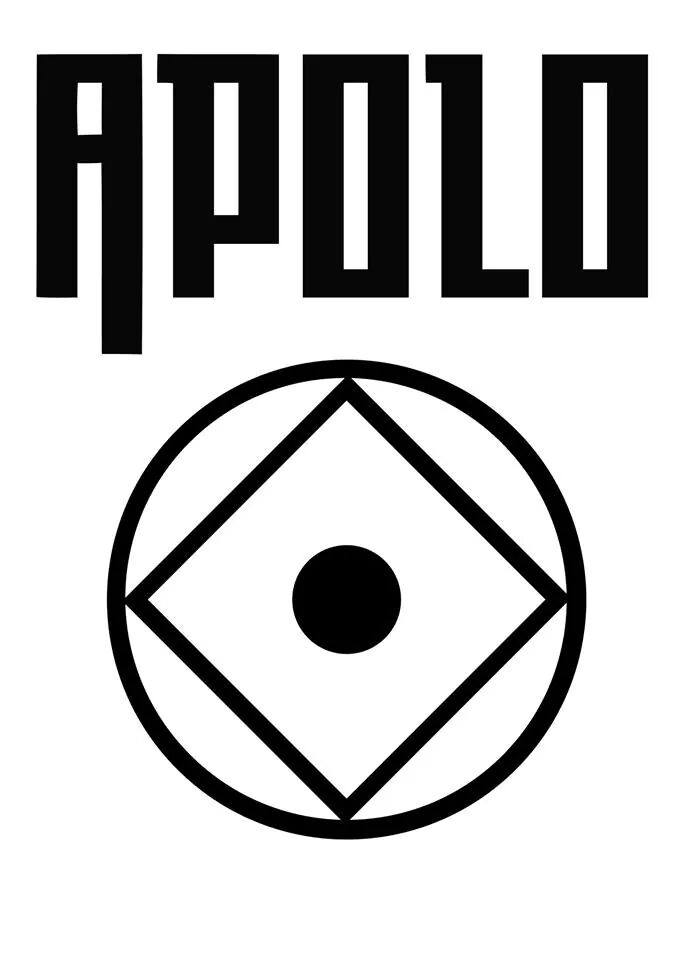 EARTHQUAKER : Rock y letras: Apolo: el recorrido de una banda mexicana ...