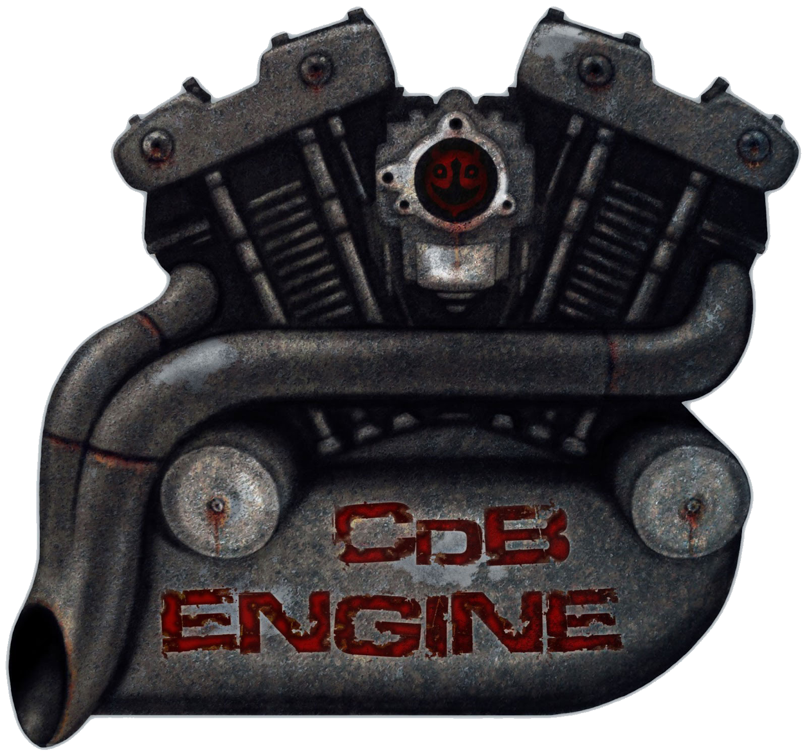 Índice del Manual del Jugador del CdB Engine | Demonio Sonriente