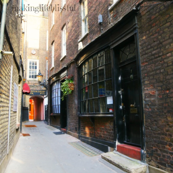 In LOVE with LONDON: Sight-seeing in the streets of London | Making ...