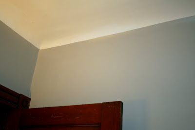 insideways: Drips? Slips? We've got it: How to Fix or Hide Painting ...