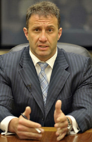 The Lu Lac Political Letter: June 2011