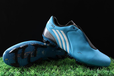 HOME OF SPORTS: adidas f50i tunit