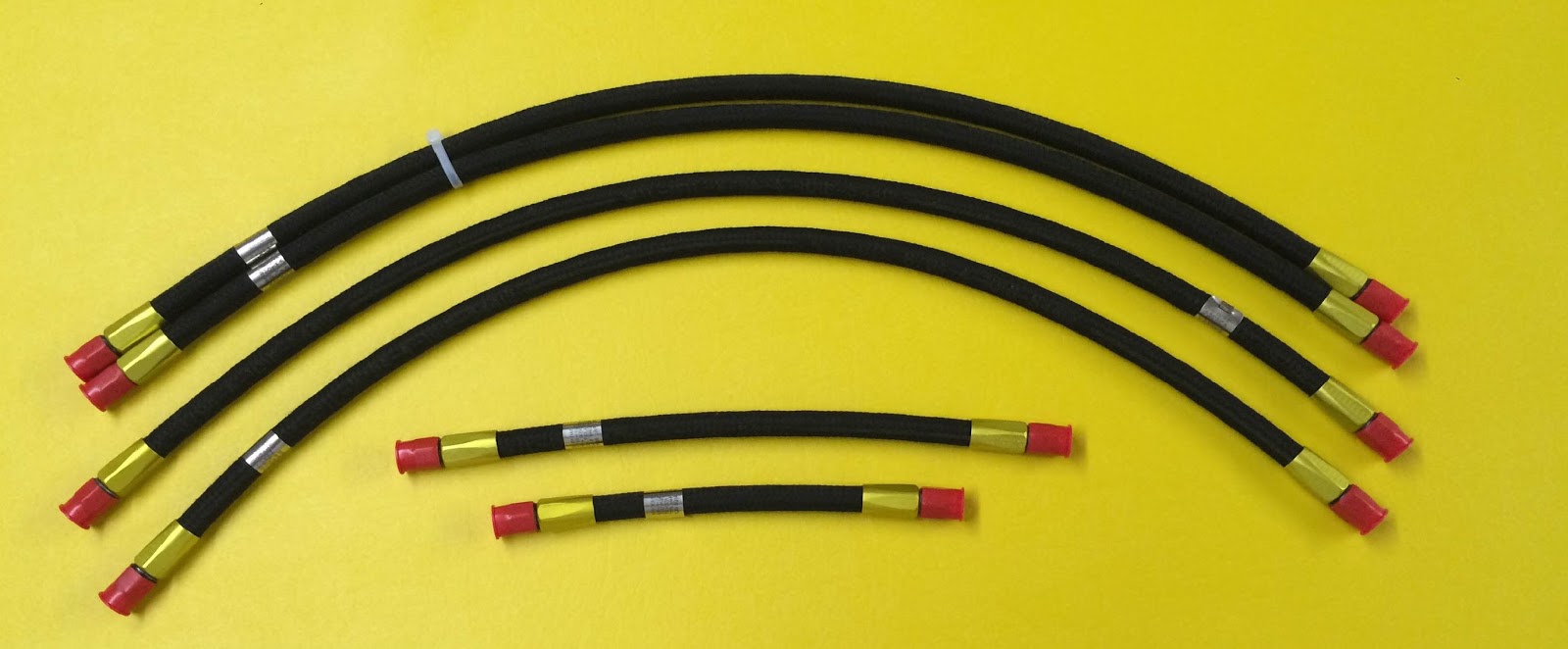 CERTIFIED AERONAUTICAL PRODUCTS (C.A.P.): ANOUNCING - FAA-TSO APPROVED ...