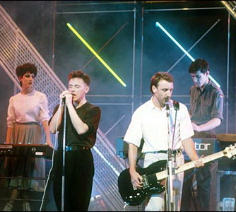 T.U.B.E.: New Order - 1986-07-19 - Manchester, UK (FM/FLAC)