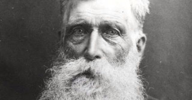 The Story of Hans Langseth, the Man Who Had the Longest Beard in ...