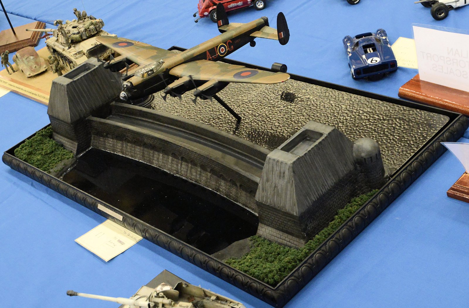 The Modelling News: Illawarra Plastic Modellers' Association (IPMA ...