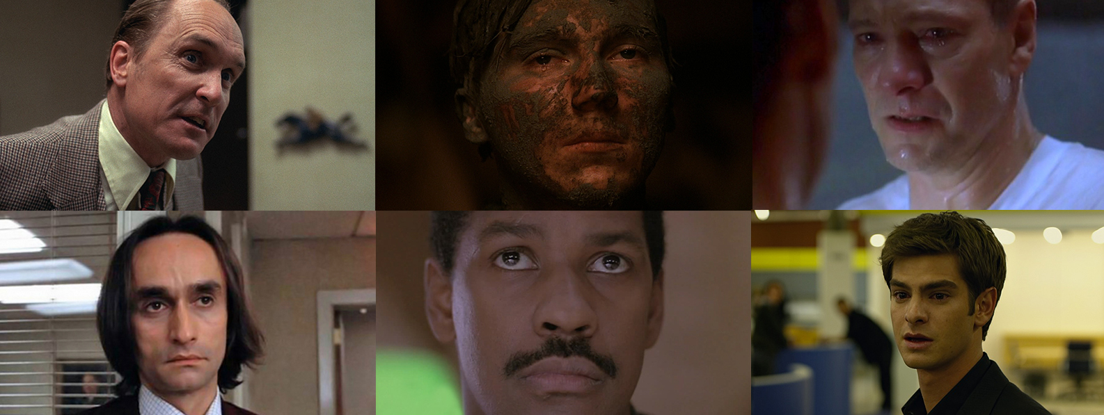 Top 10 Supporting Actors Not Nominated Alongside Their Leads | And So ...