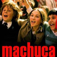 PlamuurViaCultuur: Week 3: Film Machuca