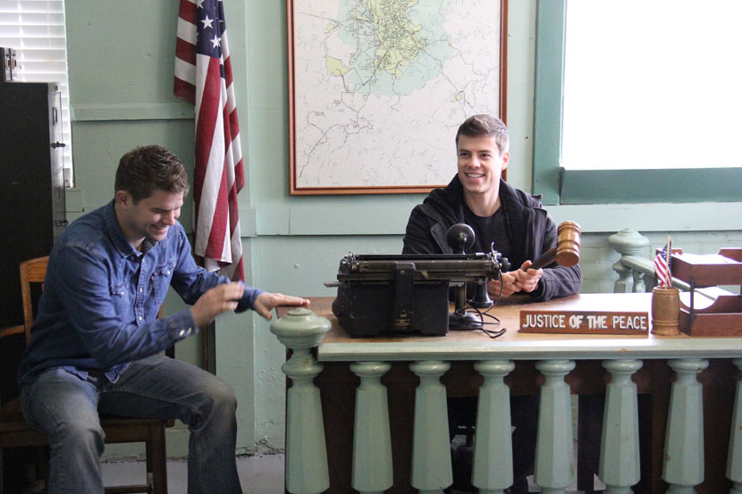 Bates Family Blog: Bates Updates and Pictures | Gil and Kelly | 19 Kids ...