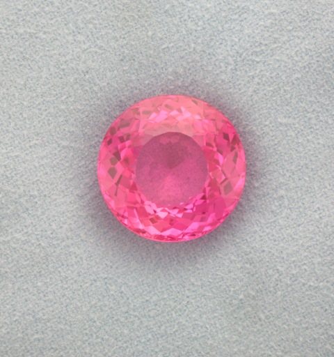 Chimera Design: Chimera just got some BIG pink gemstones.