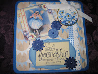 Tsunami Rose Designs: Gallery