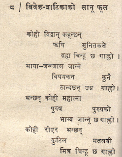 Adesh Acharya (www.fraweanarts.com): लेखनाथ पौड्यालका कविताहरु, Poems ...