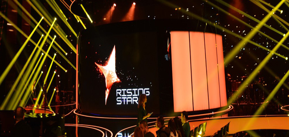 RISING STAR:Μάθε πώς θα αναδειχθεί ο μεγάλος νικητής-Αυτή είναι η ...