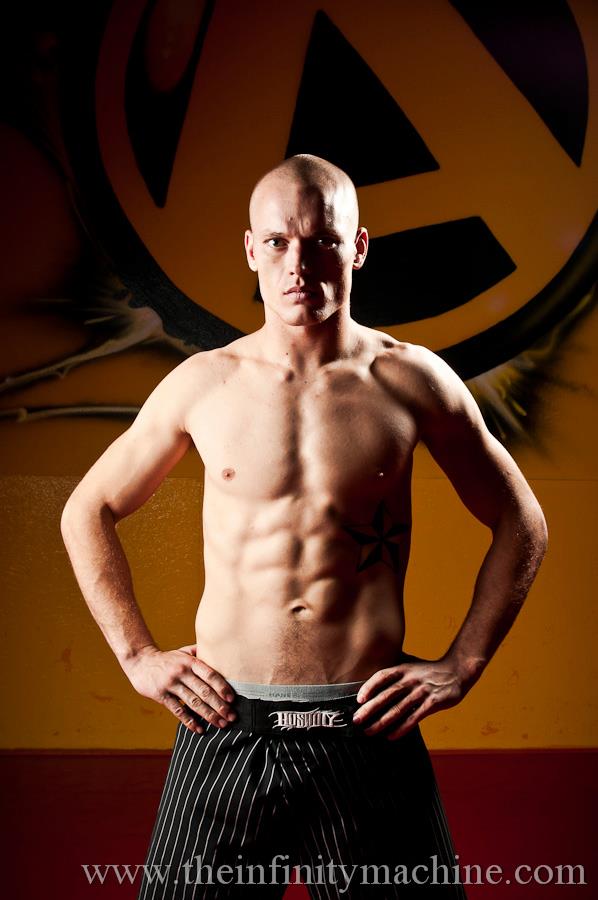 Absolute MMA: Salt Lake City Mixed Martial Arts | Second Fight For ...