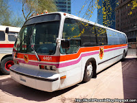 You Lived in Phoenix in the 60s, 70s, and 80s If...