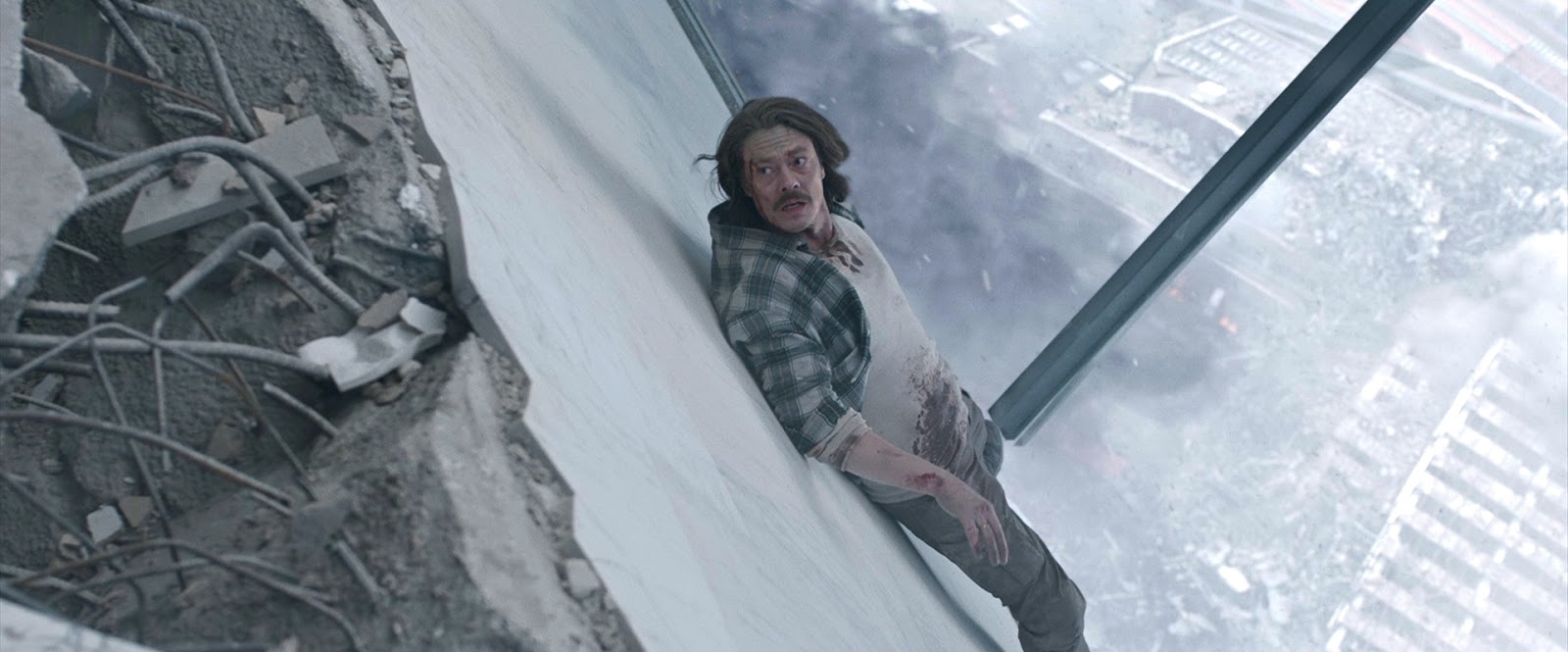 Letras y Celuloide: CINE - "Terremoto" (Skjelvet), de John Andreas ...