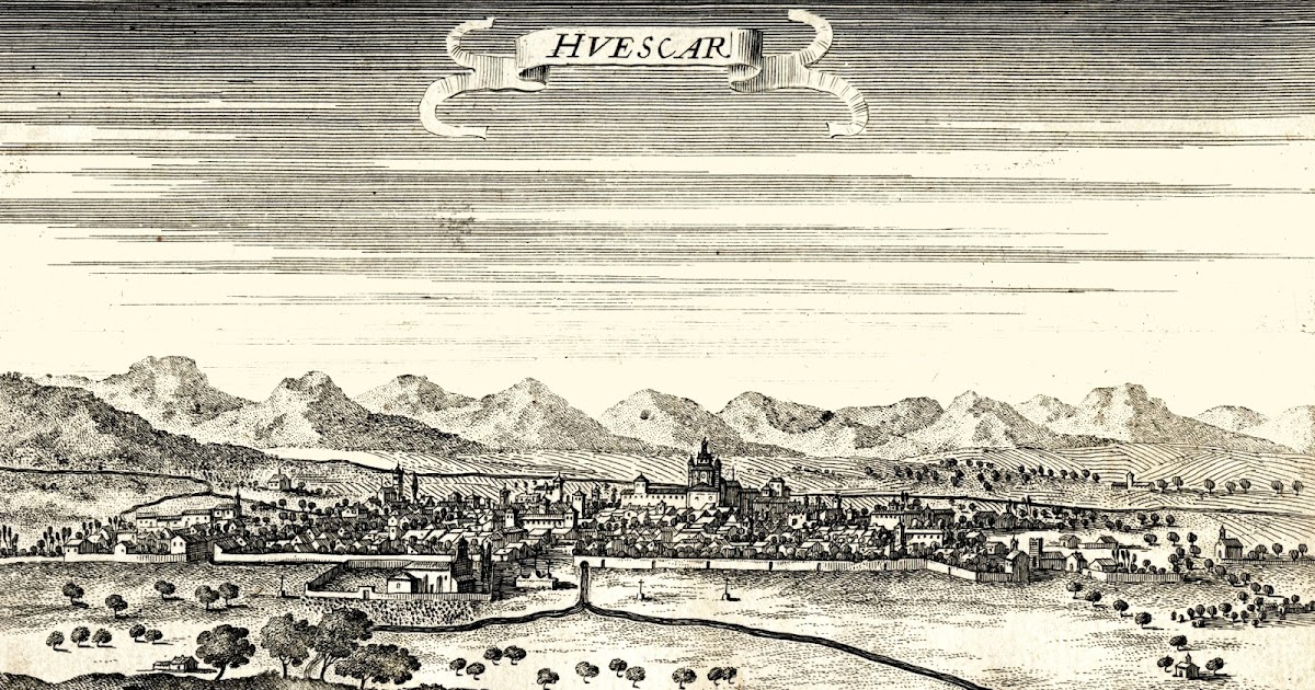 Huéscar con Historia