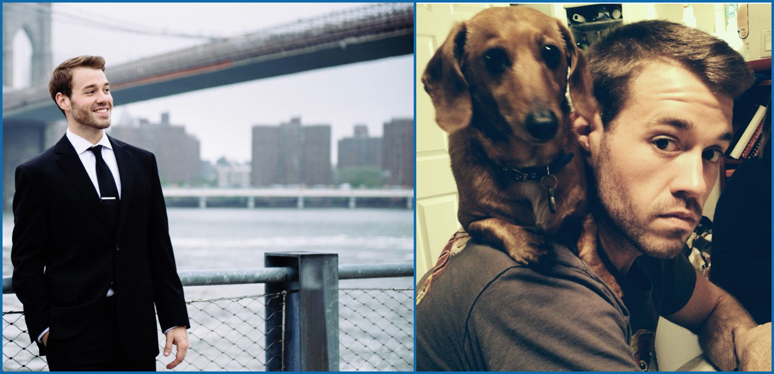 BARIHUNKS ®: (Re) Introducing barihunk Jake Alan Nelson